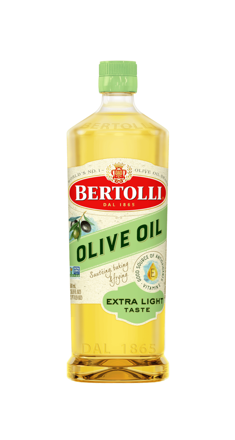 Olive Oil Extra Light Taste - Bertolli